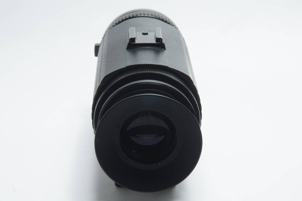 実用品 HAMAMATSU NIGHT VIEWER C3100 暗視スコープ NIKON Fマウント #1886_1600(単眼鏡)｜売買さ ...