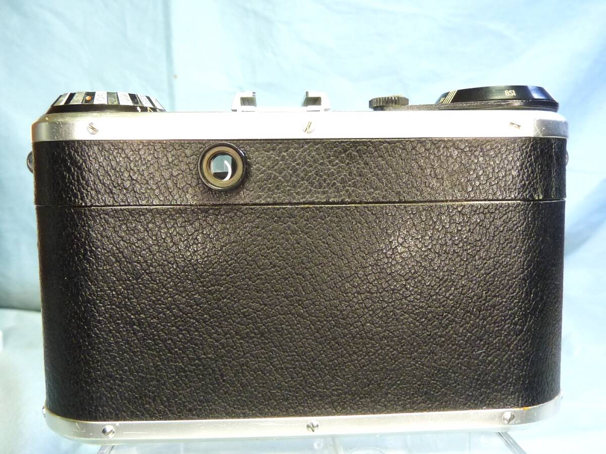 珍品 レンジファインダーカメラ PERIFLEX INTERPLAN－A ジャンク品(レンジファインダー)｜売買されたオークション情報、yahooの商品情報をアーカイブ公開 - オークファン ...