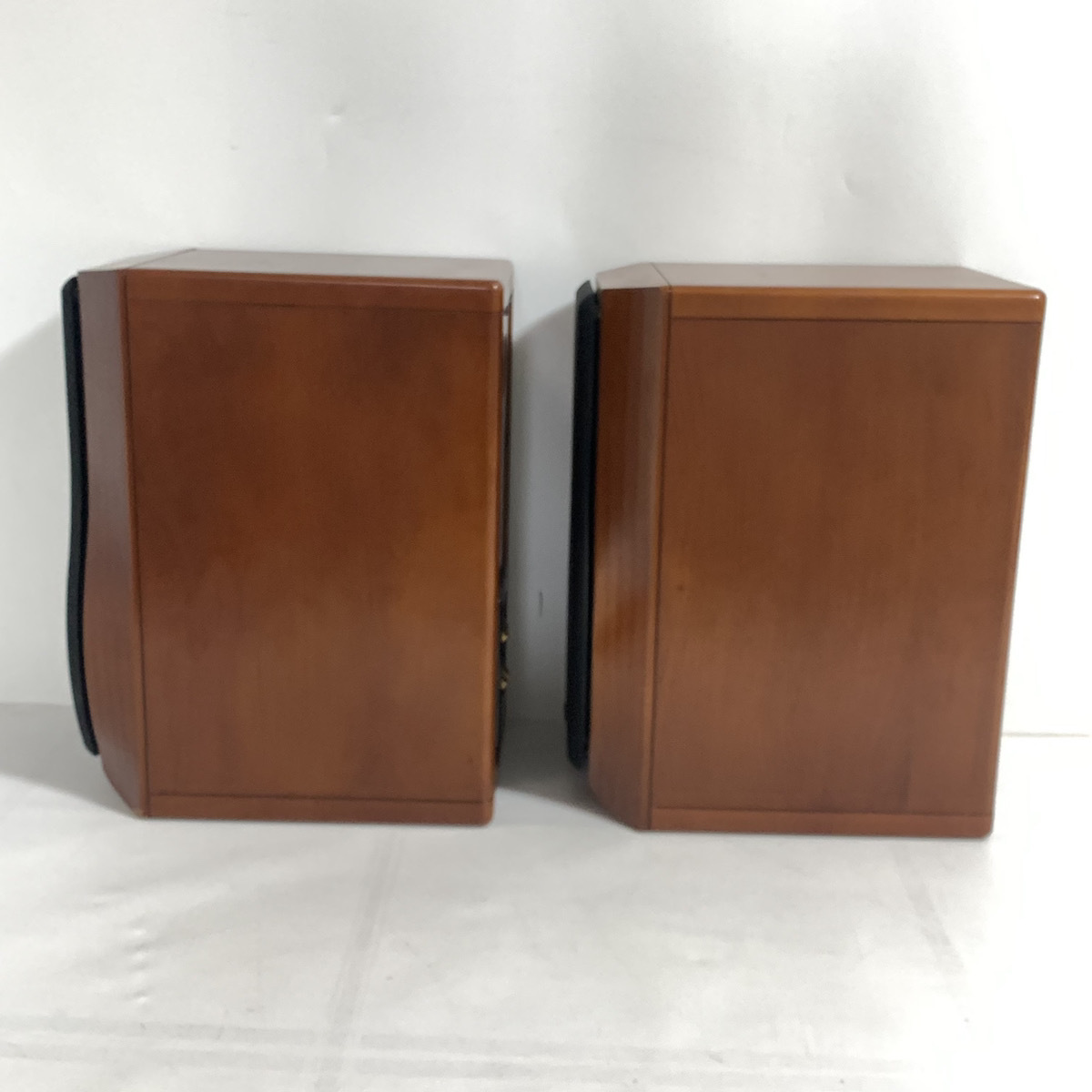 A5978 訳アリ品破損あり 現状品 DENON デノン ペアスピーカー SC-777SA(DENON)｜売買されたオークション情報 ...