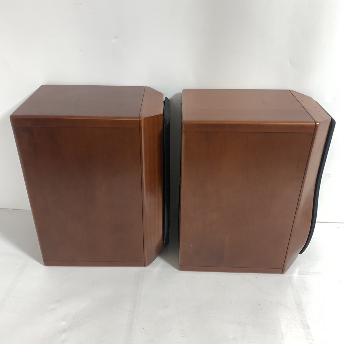 A5978 訳アリ品破損あり 現状品 DENON デノン ペアスピーカー SC-777SA(DENON)｜売買されたオークション情報 ...