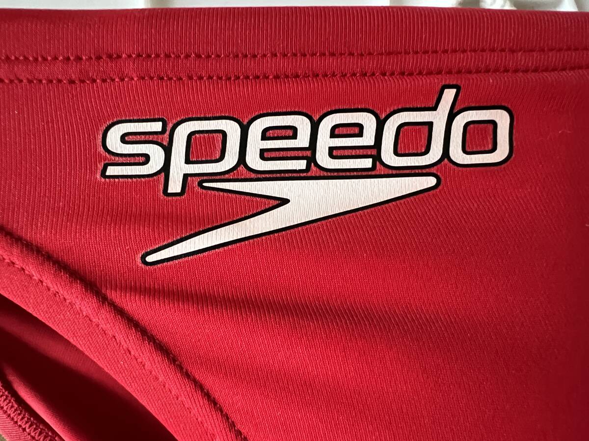 ゴールドウィン社製 SPEEDO競泳水着 ショートブーン レッド サイズSS(Sサイズ以下)｜売買されたオークション情報、yahooの商品情報をアーカイブ公開 - オークファン（aucfan.com）