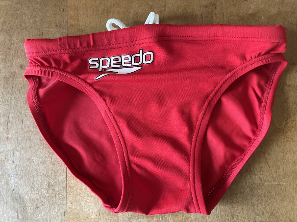 ゴールドウィン社製 SPEEDO競泳水着 ショートブーン レッド サイズSS(Sサイズ以下)｜売買されたオークション情報、yahooの商品情報をアーカイブ公開 - オークファン（aucfan.com）