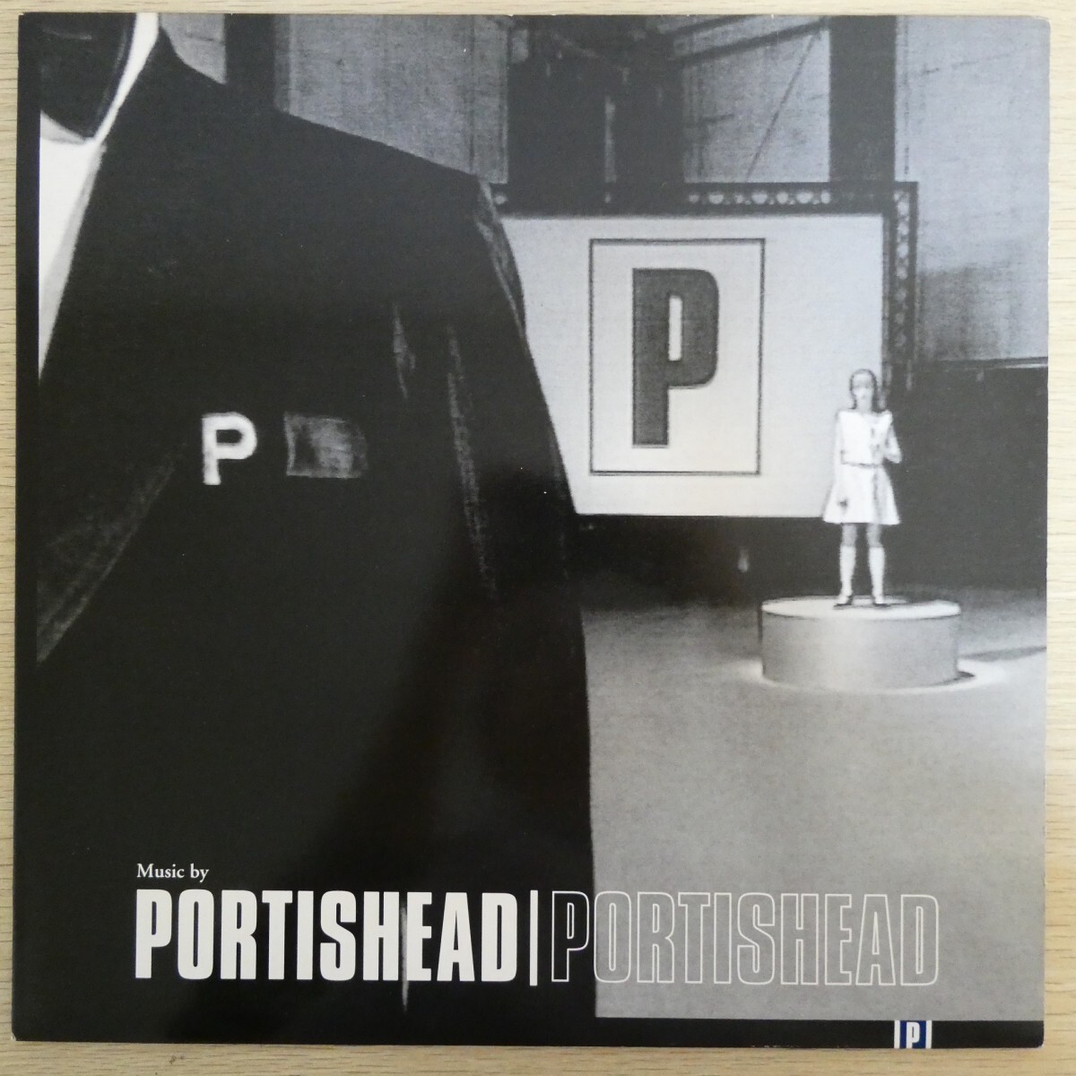 LP0391 UK/Go Beat Portishead / 539 189-1(P)｜売買されたオークション情報、yahooの商品情報を ...