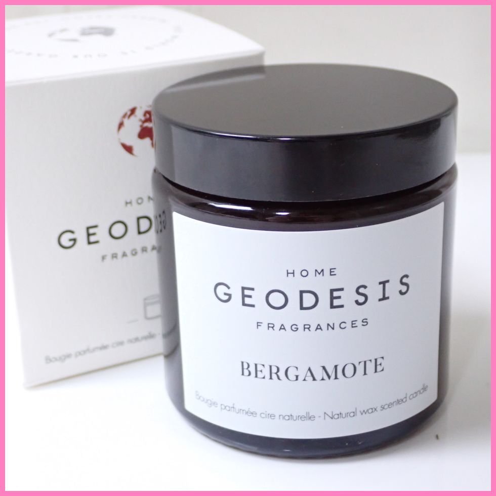 GEODESIS/ジェオデシス フレグランスジャーキャンドル ベルガモット 90g/リラクゼーション&1274701299(キャンドル)｜売買されたオークション情報、yahooの商品情報を ...