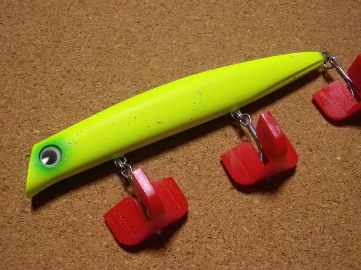 ima komomo SF-125 アイマ コモモ SF 125 MRD マットチャート(ミノー)｜売買されたオークション情報、yahooの商品情報をアーカイブ公開 - オークファン ...