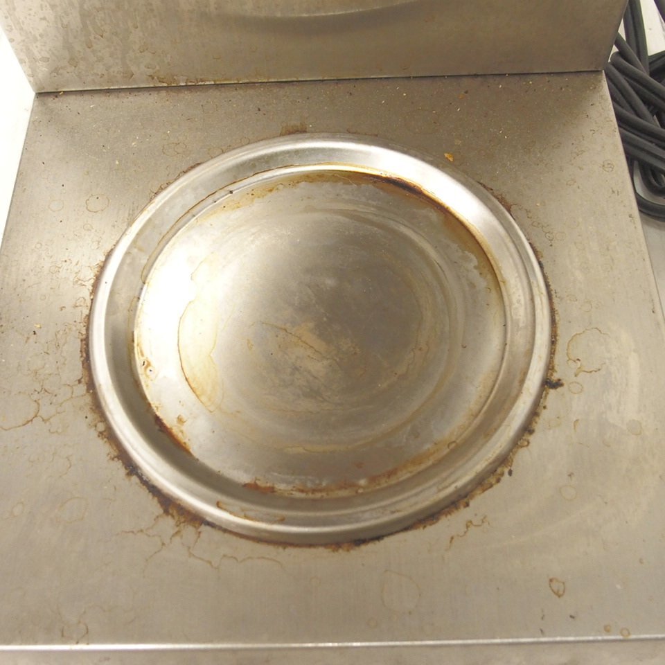 f002l mise 4.カリタ Kalita KW-25 COFFEE MACHINE コーヒーマシン コーヒーメーカー 保温ウォーマー ...