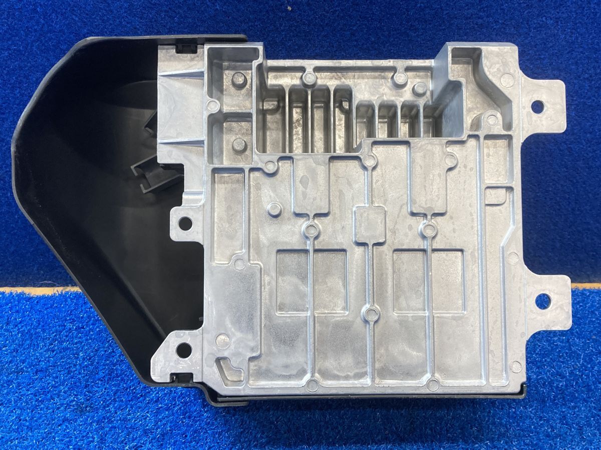 スズキ MA36S ソリオ 純正 エネチャージ リチウムイオン バッテリー 96510-85PA3 210500-0073 MK42S ...