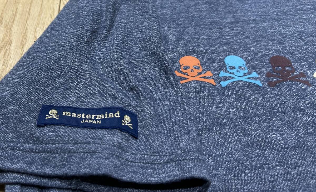 1000円〜 uniform experiment × mastermind japan Tシャツ sophnet. fc.real ...