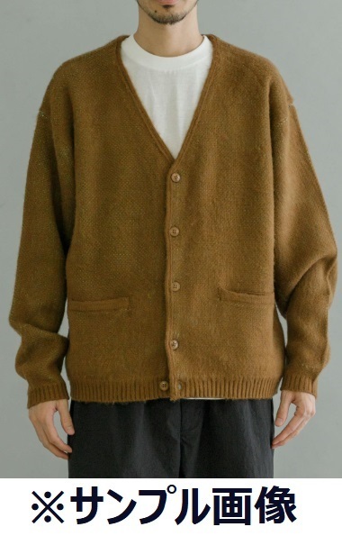 TOWNCRAFT URBAN RESEARCHカーディガンL XL位 モヘア調J.C Penney/BEAMS SHIPS Beauty ...