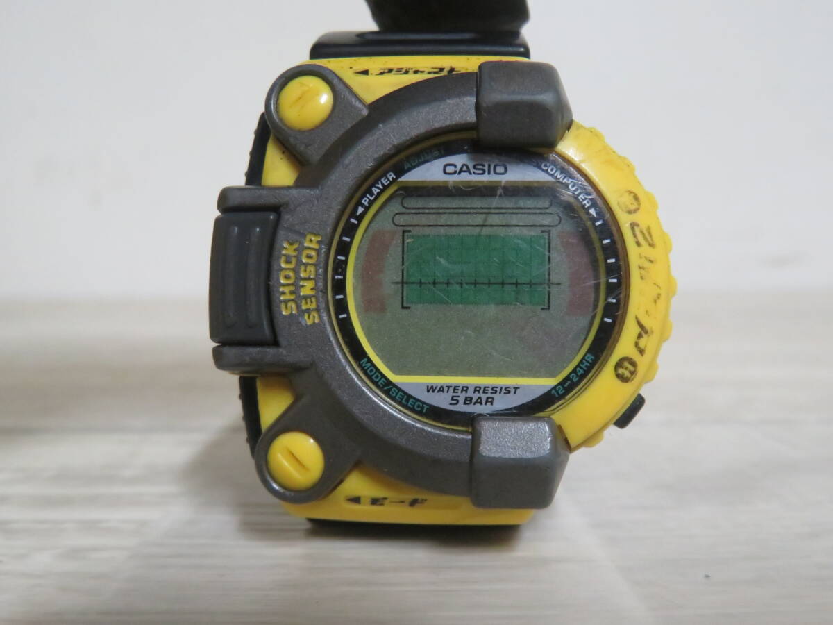 CASIO カシオ G-SHOCK Gショック GA-200 / G-SHOCK GW-2310 / G-SHOCK GW-700BDJ ...