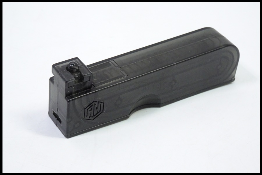 東京 Archwick Mk13 Mod7 ボルトアクションエアーライフル BK SG-MK13M7-BK(エアガン)｜売買されたオークション ...