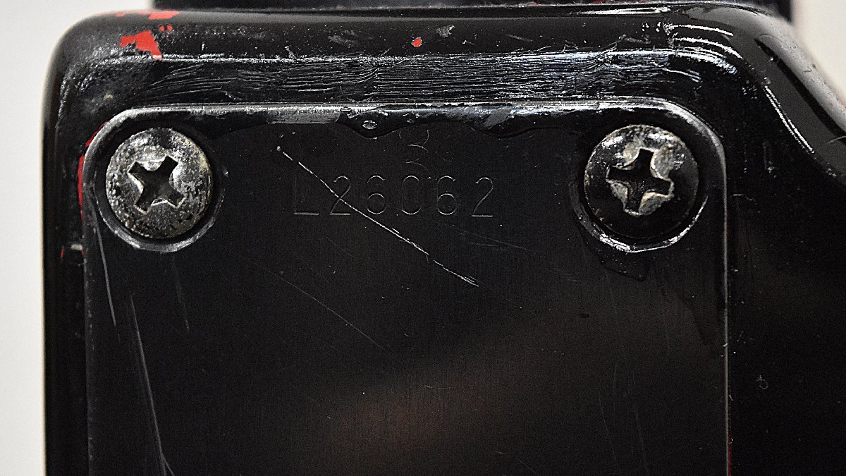 J 3092 TOKAI HARD PUNCHER #L26062 エレキベース トーカイ(その他)｜売買されたオークション情報、yahooの商品情報をアーカイブ公開 - オークファン ...