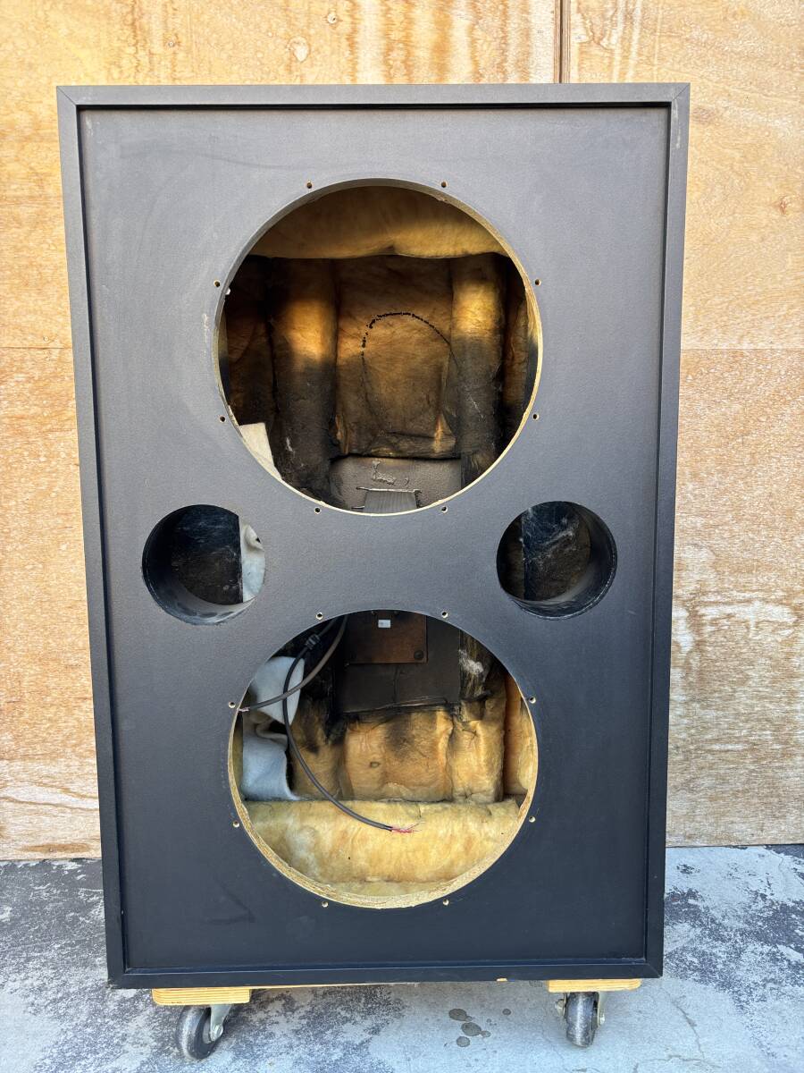 JBL Model 4508 A エンクロージャー(スピーカー本体)｜売買されたオークション情報、yahooの商品情報をアーカイブ公開 ...