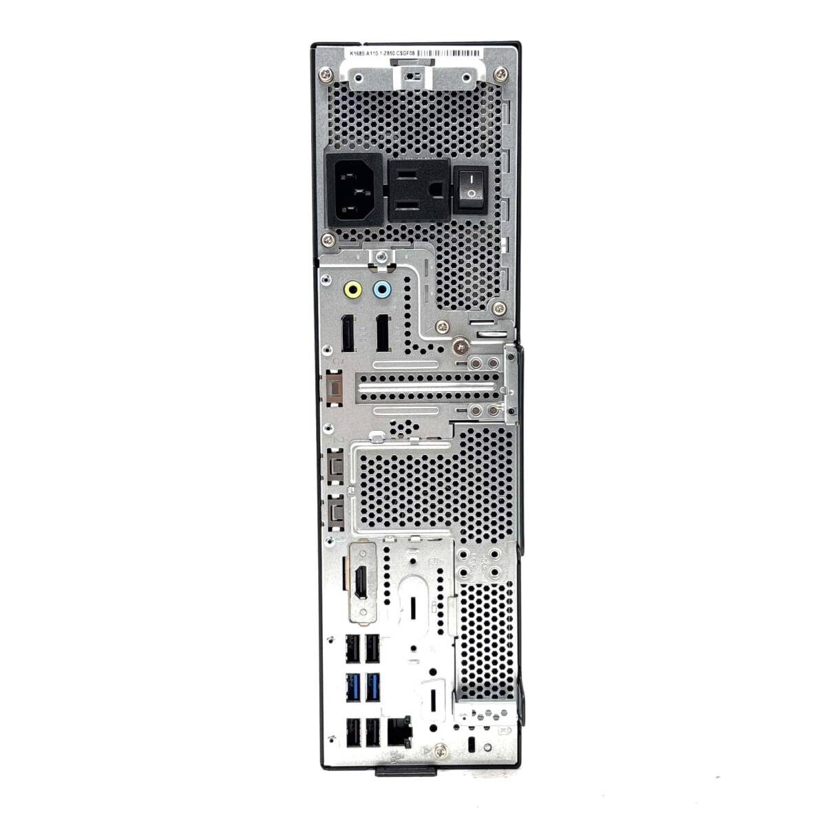 fujitsu esprimo D7012/NX Core i5-12500 16GB ssd 512gb NVMe windows11 ...
