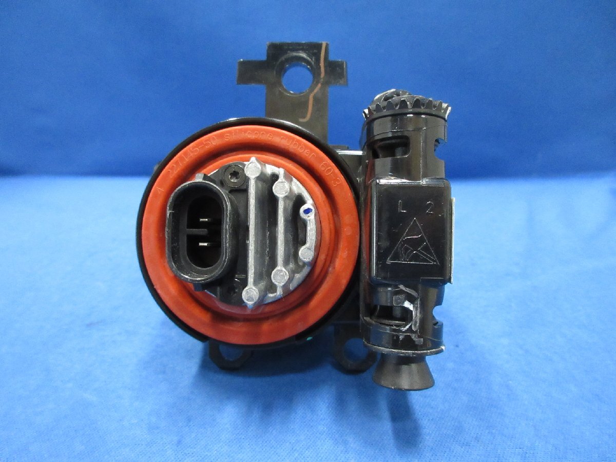日産 ノート/E13 キックス/P15/RP15 左フォグ LED 純正 HELLA A045591 26155-8990D 414250 ...