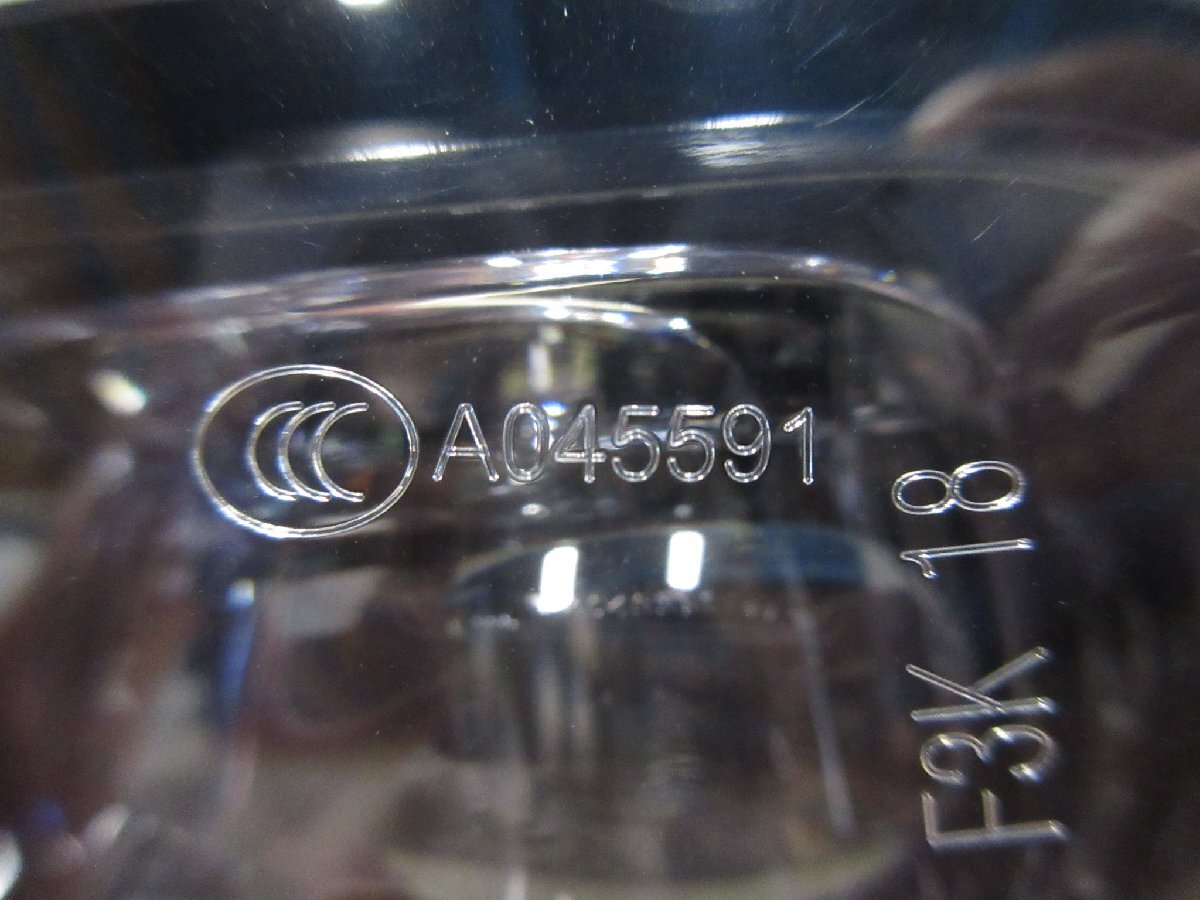日産 ノート/E13 キックス/P15/RP15 左フォグ LED 純正 HELLA A045591 26155-8990D 414250 ...
