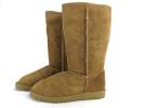 新作正規品UGG アグ Women's Classic Tall 5815 chestnut US7(女性用)｜売買されたオークション情報、yahooの商品情報をアーカイブ公開 ...