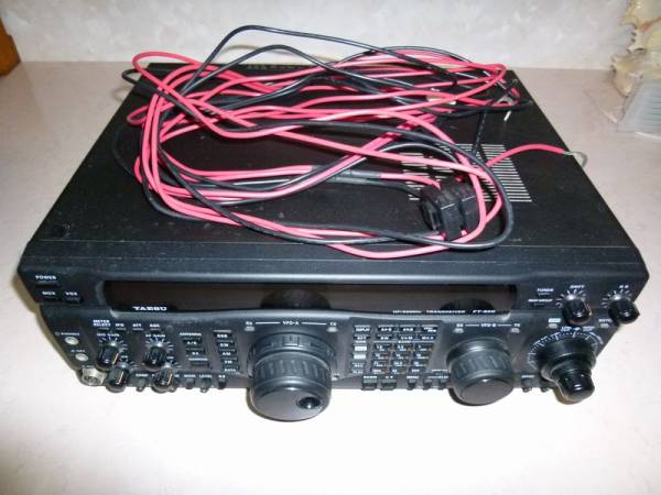 YAESU FT-910 50W機(固定)｜売買されたオークション情報、yahooの商品情報をアーカイブ公開 - オークファン（aucfan.com）