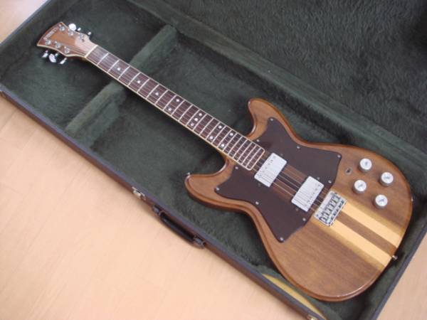 GRETSCH グレッチ ソリッドボディー 7628 COMMITTEE MODEL(グレッチ)｜売買されたオークション情報、yahooの商品 ...