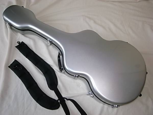 EASTMAN T146 SM/D セミ フルアコ用純正ハードケースGrand Opry(ハードケース)｜売買されたオークション情報 ...