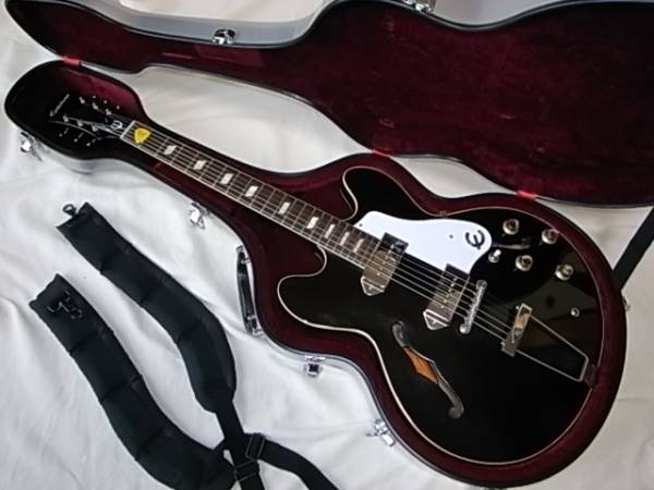 EASTMAN T146 SM/D セミ フルアコ用純正ハードケースGrand Opry(ハードケース)｜売買されたオークション情報 ...