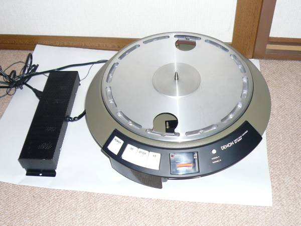 DP5000Fジャンク(デノン)｜売買されたオークション情報、yahooの商品情報をアーカイブ公開 - オークファン（aucfan.com）