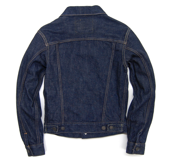 フルカウント FULLCOUNT 2020 3rdモデル デニムジャケット/34(ジージャン)｜売買されたオークション情報、yahooの商品情報をアーカイブ公開 - オークファン（aucfan ...