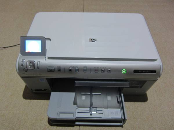 HP Photosmart C6380(HP)｜売買されたオークション情報、yahooの商品情報をアーカイブ公開 - オークファン ...