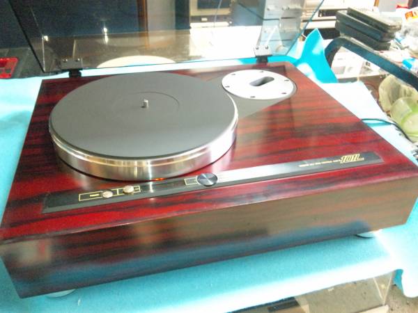 稀少品 MICRO BL-101L ロングアーム対応モデル メンテ品(マイクロ)｜売買されたオークション情報、yahooの商品情報をアーカイブ公開 - オークファン（aucfan.com）