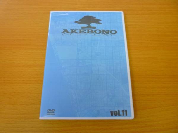 AKEBONO DVD LA street scene capture Series Vol.11 USDM JDM(ホンダ)｜売買されたオークション情報、yahooの商品情報をアーカイブ公開 ...