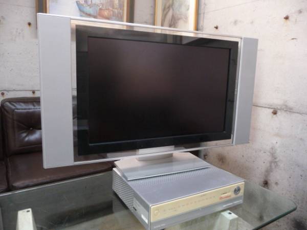 ソニー/SONY LDM-3000 MBD-HX1L ベガ 30型地デジ液晶テレビ(液晶)｜売買されたオークション情報、yahooの商品情報を ...