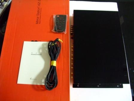 定価48万 ほぼ 最高級 激レア BEWITH AZ-2 Mirror station(アンプ)｜売買されたオークション情報、yahooの商品情報をアーカイブ公開 - オークファン ...