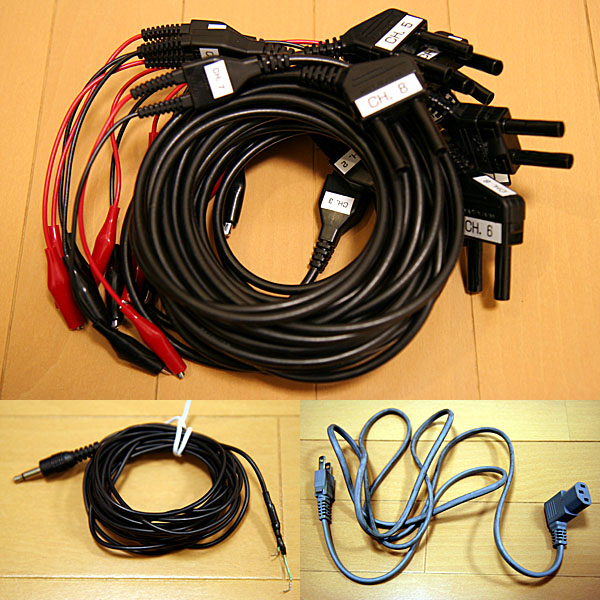 HIOKI 8840 メモリハイコーダ メモハイ アナログ絶縁入力8ch(電気計測器)｜売買されたオークション情報、yahooの商品情報を ...