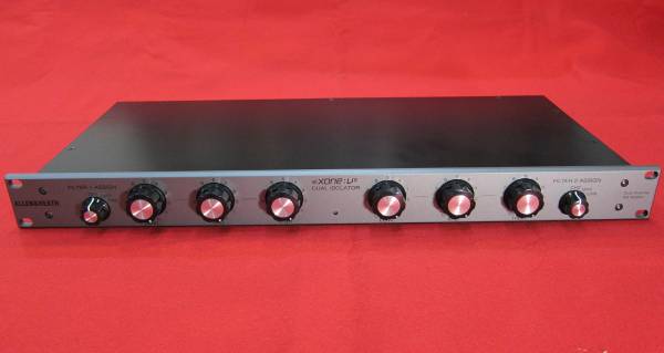 Allen & Heath XONE:V6 真空管式ミキサー/Urei BOZAK(DJミキサー)｜売買されたオークション情報、yahooの ...