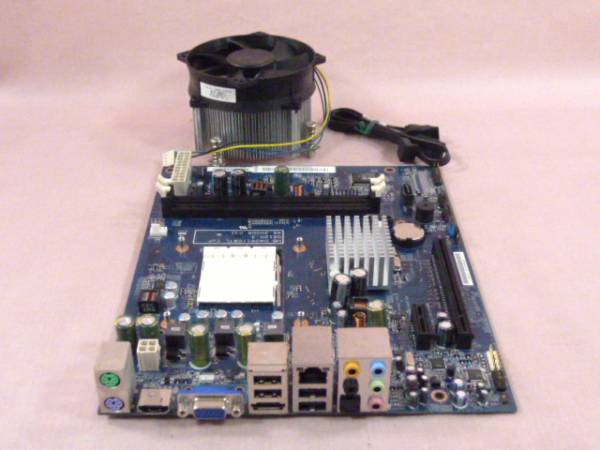 RB055 DA078L Gateway SX2300-41 AM2 マザーボードリユース品(ゲートウェイ)｜売買されたオークション情報 ...