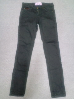 snidel×LeeコラボデニムサイズXS(パンツ)｜売買されたオークション情報、yahooの商品情報をアーカイブ公開 - オークファン（aucfan.com）