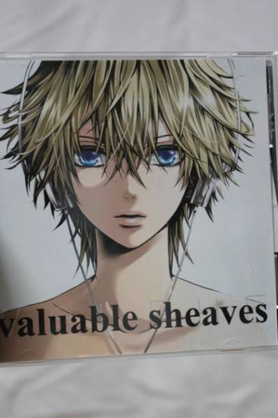 CD バルシェ valuable sheaves(その他)｜売買されたオークション情報、yahooの商品情報をアーカイブ公開 - オークファン ...