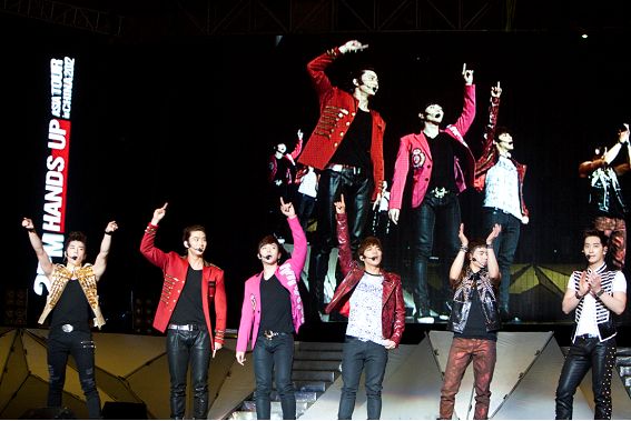 2PM - 2PM HANDS UP ASIA TOUR DVD 2DVD+300P PHOTOBOOK 予約(DVD)｜売買されたオークション情報、yahooの商品情報をアーカイブ公開 ...