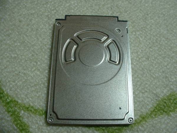 東芝 Apple純正MK2004GAL 1.8インチHDD 20GB iPod用(iPod本体)｜売買されたオークション情報、yahooの商品 ...
