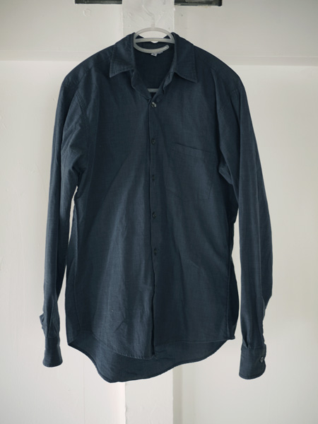 STEVEN ALAN スティーブン アラン INDIVIDUALIZED GITMAN USA(Sサイズ)｜売買されたオークション情報 ...