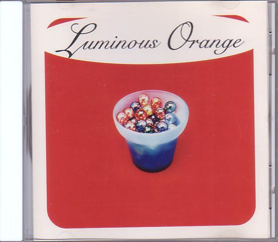LUMINOUS ORANGE/CD VIVID SHORT TRIP ルミナスオレンジ(インディーズ)｜売買されたオークション情報、yahooの商品情報をアーカイブ公開 - オークファン ...
