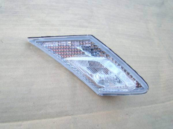 トヨタ 86 ハチロク ZN6 BRZ ZC6 右ウィンカー SU003-02538 AG62(ウィンカー、サイドマーカー)｜売買された ...