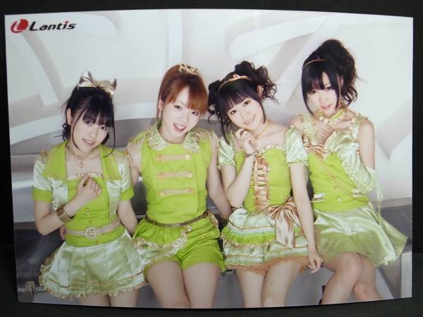 StylipS MIRACLE RUSH 咲 阿知賀編 OP イベント限定 ブロマイド(写真)｜売買されたオークション情報、yahooの商品情報をアーカイブ公開 - オークファン（aucfan ...