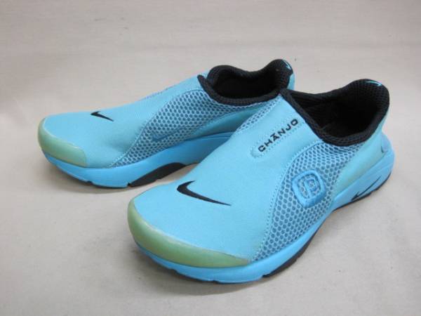 ナイキ／CHANJO(24.0cm以下)｜売買されたオークション情報、yahooの商品情報をアーカイブ公開 - オークファン（aucfan.com）