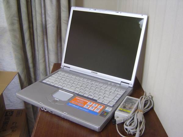 SOTEC/ソーテック Win Book WA2320C5 CeleronM BIOS ジャンク(15インチ～)｜売買されたオークション情報 ...