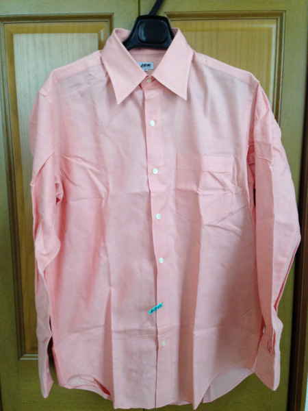 JUNMEN Yシャツ(JUNMEN)｜売買されたオークション情報、yahooの商品情報をアーカイブ公開 - オークファン（aucfan.com）