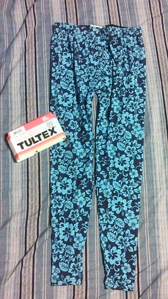 TULTEX スパッツ パッチ 定価1490円(タイツ)｜売買されたオークション情報、yahooの商品情報をアーカイブ公開 - オークファン（aucfan.com）