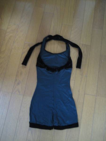 Chacott Junior レオタード 150J(レオタード)｜売買されたオークション情報、yahooの商品情報をアーカイブ公開 - オークファン（aucfan.com）