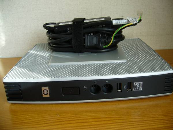 HP t5740e Thin Client(パソコン単体)｜売買されたオークション情報、yahooの商品情報をアーカイブ公開 - オークファン ...