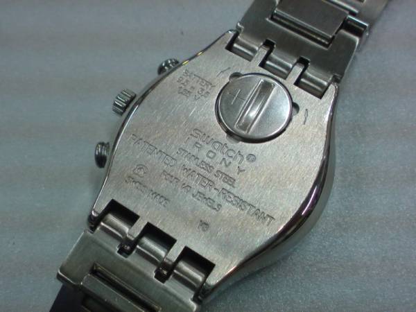 IRONY-CHRONO MOON FACE YCS441G アイロニークロノ(IRONY)｜売買されたオークション情報、yahooの商品情報 ...